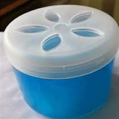 Deodorizer Gel Freshener 100gm Packaging Type Can At ₹ 500 Piece In