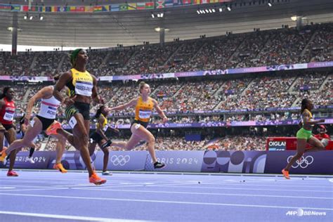 엄마 최고 아들 운동회에 등장한 올림픽 육상 금메달 달리기 압도적 1등 드론마저 골인 장면 놓쳤다