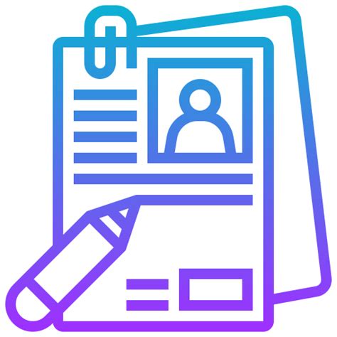 Application Free Icon