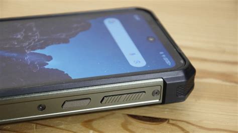 Ulefone Armor 24 Rugged Phone Review TechRadar