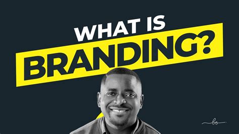 Branding Simplifying The Complexities