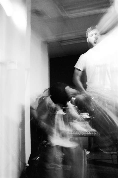 Parallel Floating — Earth Etc