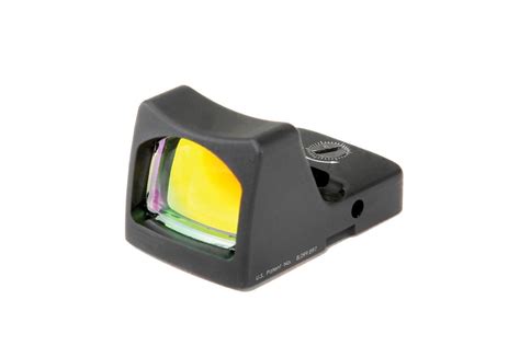 Trijicon RMR Type MOA Red Dot Sight Sportsman S Outdoor Superstore