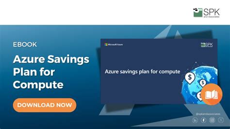 spk and associates llc on linkedin azure savings plan for compute