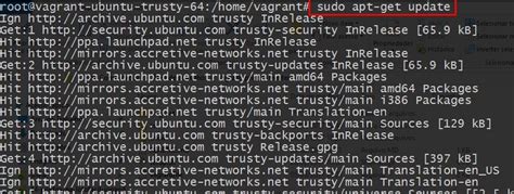 como atualizar php 5 6 para o php 7 0 usando vagrant e ubuntu alex