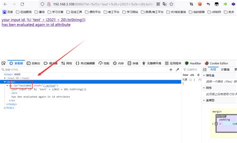 Vulhub靶场之struts2漏洞复现struts2系列漏洞验证利用模块 Csdn博客