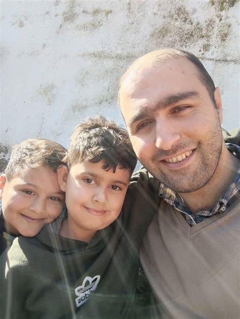 قاسم حاتم پور سماکوش ایران مدرس