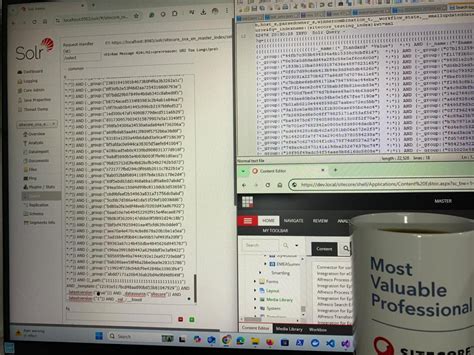 Sitecore Xm How To Solve Multilist With Search Solr Issue When Selecting Freddy Rueda Barros