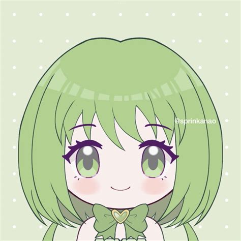 Mew Lettuce Midorikawa Lettuce Image By Sprinkanao Zerochan Anime Image Board