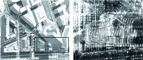 Figure 2 From Recognition Of Building Features In High Resolution Sar And Optical Imagery