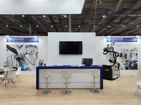 Condor Robotics On Linkedin Kawasakirobots Shibauramachine