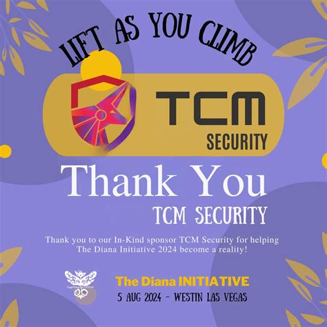 tcm security on linkedin cybersecurity