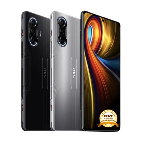 Xiaomi Poco F Gt Price In Tanzania