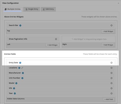 Why Doesnt My Datatables Sort Correctly Gravitykit Support Knowledge Base How To And Docs