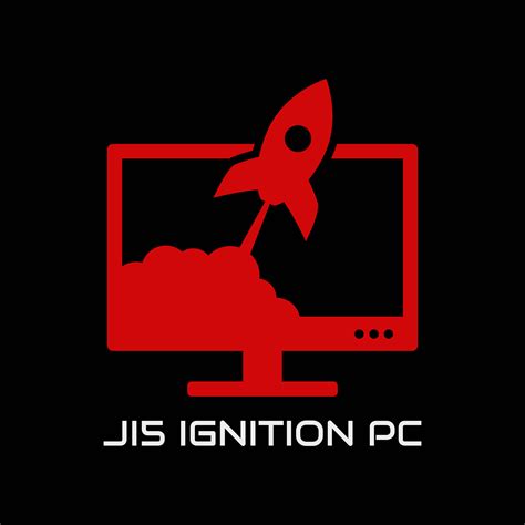 Ji5 Ignition Pc Chala