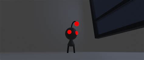 Rebot By Thegreensprout Mose