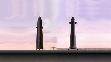 Rocketlab Updates Neutron Design