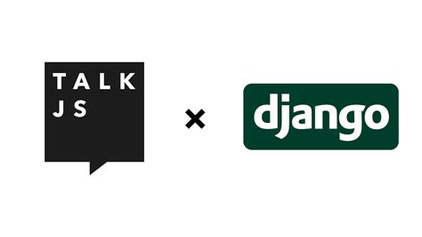 How To Build A Django Chat App With TalkJS