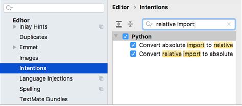 Auto import | PyCharm