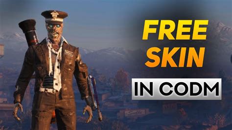 How To Unlock Tedd For Free In Call Of Duty Mobile Cod Mobile Free Character Tedd Youtube