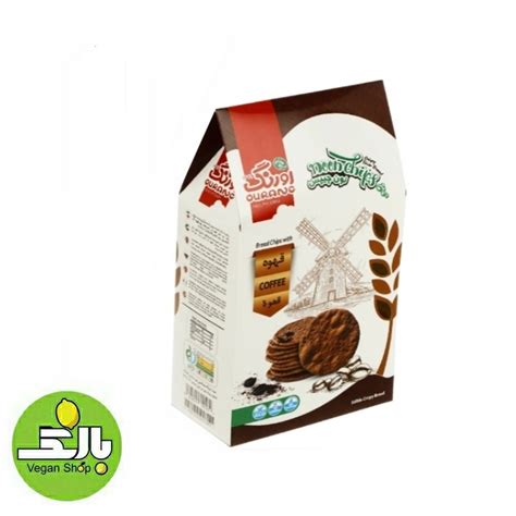 نان چیپس قهوه اورنگ فروشگاه اینترنتی بالَنگ