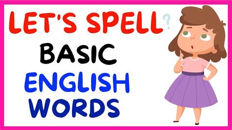 How To Spell Language A Comprehensive Guide To Spelling Rules