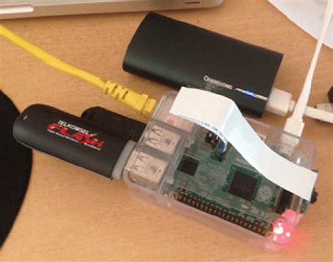 The Prototype Of Pothole Detection Based Blop Detection System Using