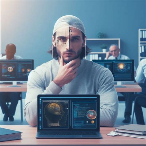 Prison Coding Programs Rehabilitation Through Tech