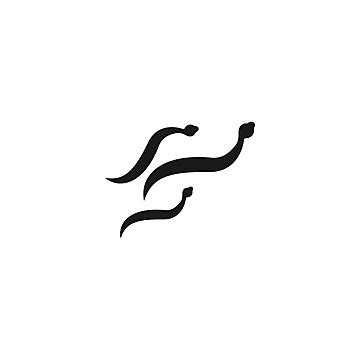Snake Icon Logo Design Cartoon Vector Python Vector Cartoon Vector Python PNG And Vector With