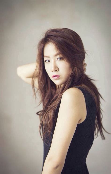 Sistar Soyu Before And After