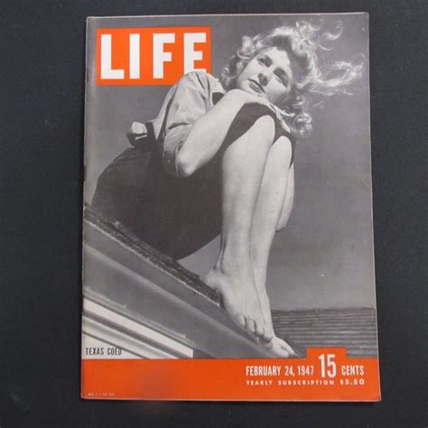Coed Magazine Etsy