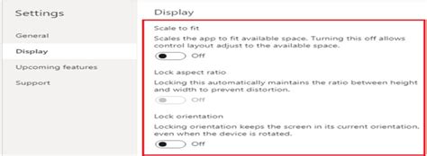 How To Build Responsive Canvas Apps Using Power Apps AST