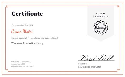 Server Academy Active Directory Fundamentals Building Your It Lab Using Virtualbox