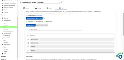 Using Remote Desktop Gateway Through A Launcher Agilicus