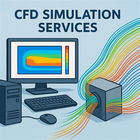 Computational Fluid Dynamics In Ahmedabad Id 2856865341991
