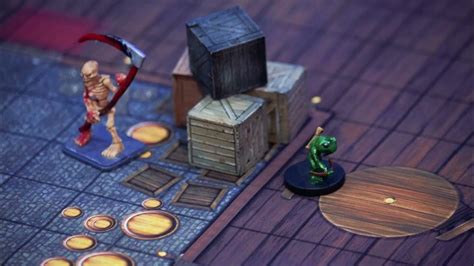 Print Your Maps With Arkenforge Youtube