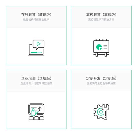 在线学习系统在线直播教学 线上课程点播 线上考试系统 互动教学源码输入支持二次开发可定制开