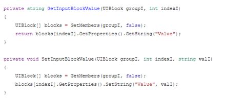 nx二次开发 blockui多输入框界面的开发技巧 知乎