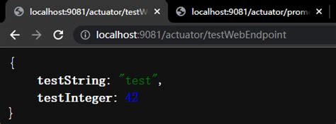 SpringBoot Actuator Prometheus 雑魚の小站