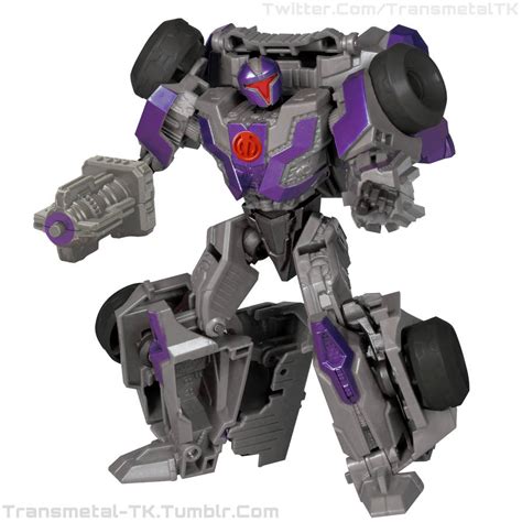 Rescue Bots Universe Morbot By Transmetaltk On Deviantart