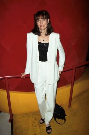 Actress Barbara Feldon Editorial Stock Photo Stock Image Shutterstock