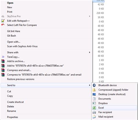 Short Fast Code How To Open An Excel Document In New Instance