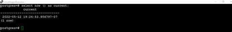 PostgreSQL Pgsql System Catalog CloudDuggu CloudDuggu