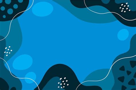 P Gina Im Genes De Fondo Minimalista Azul Descarga Gratuita En