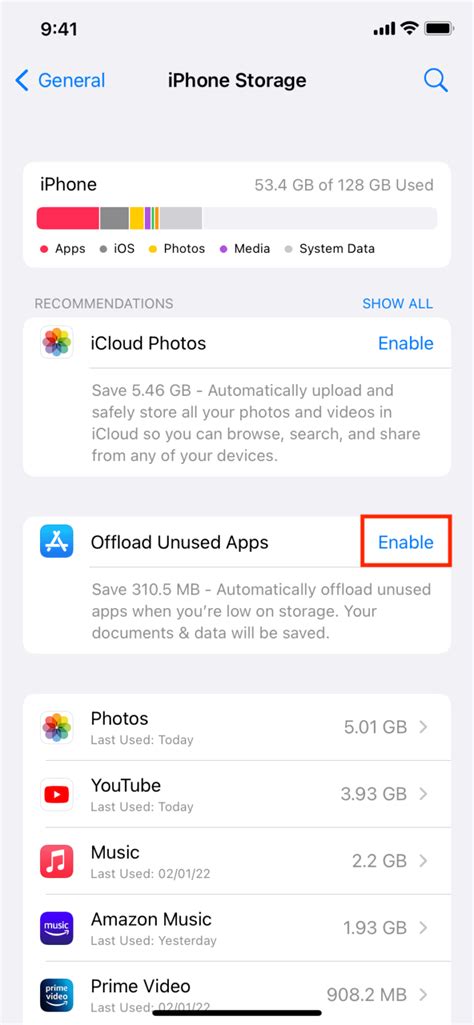 What Is Offload App And How To Use It On IPhone IPad