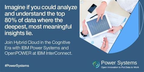 Ibm Servers And Storage On Linkedin Going To Ibm Interconnect Here Are Some Not To Miss Sessions