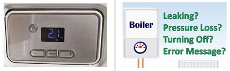 Vaillant F Boiler Fault Useful Guide
