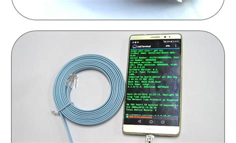 Cisc0 Console Cable Ftdi Usb To Rj45 1 8m 6 Ft For Windows 8 7 Vista Mac Linux Rs232 Buy