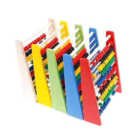 Méthode Abacus Boulier Chinois