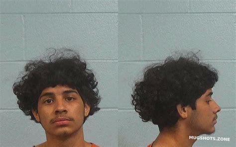 Laton Joshua Eric 10192023 Williamson County Mugshots Zone